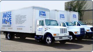 About Our Moving Services In Phoenix | A Wise Move